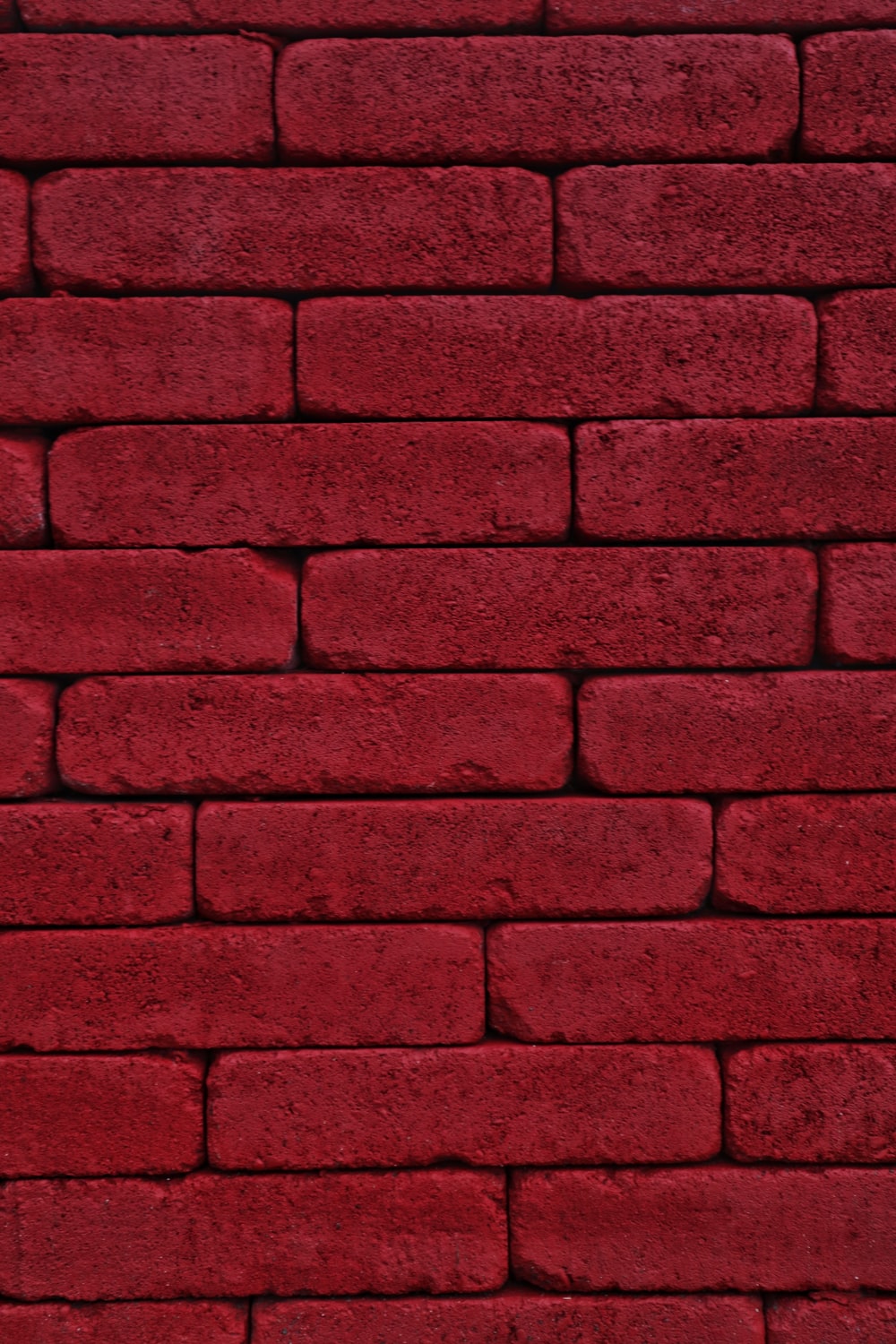 Red Brick Wallpapers - Wallpaper Cave