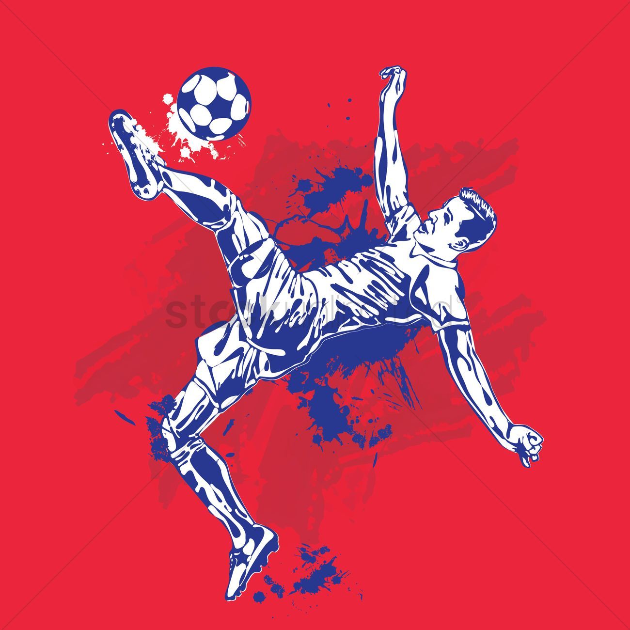 Football Kick Wallpapers - Wallpaper Cave