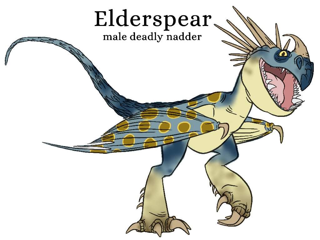 Deadly Nadder Wallpapers - Wallpaper Cave