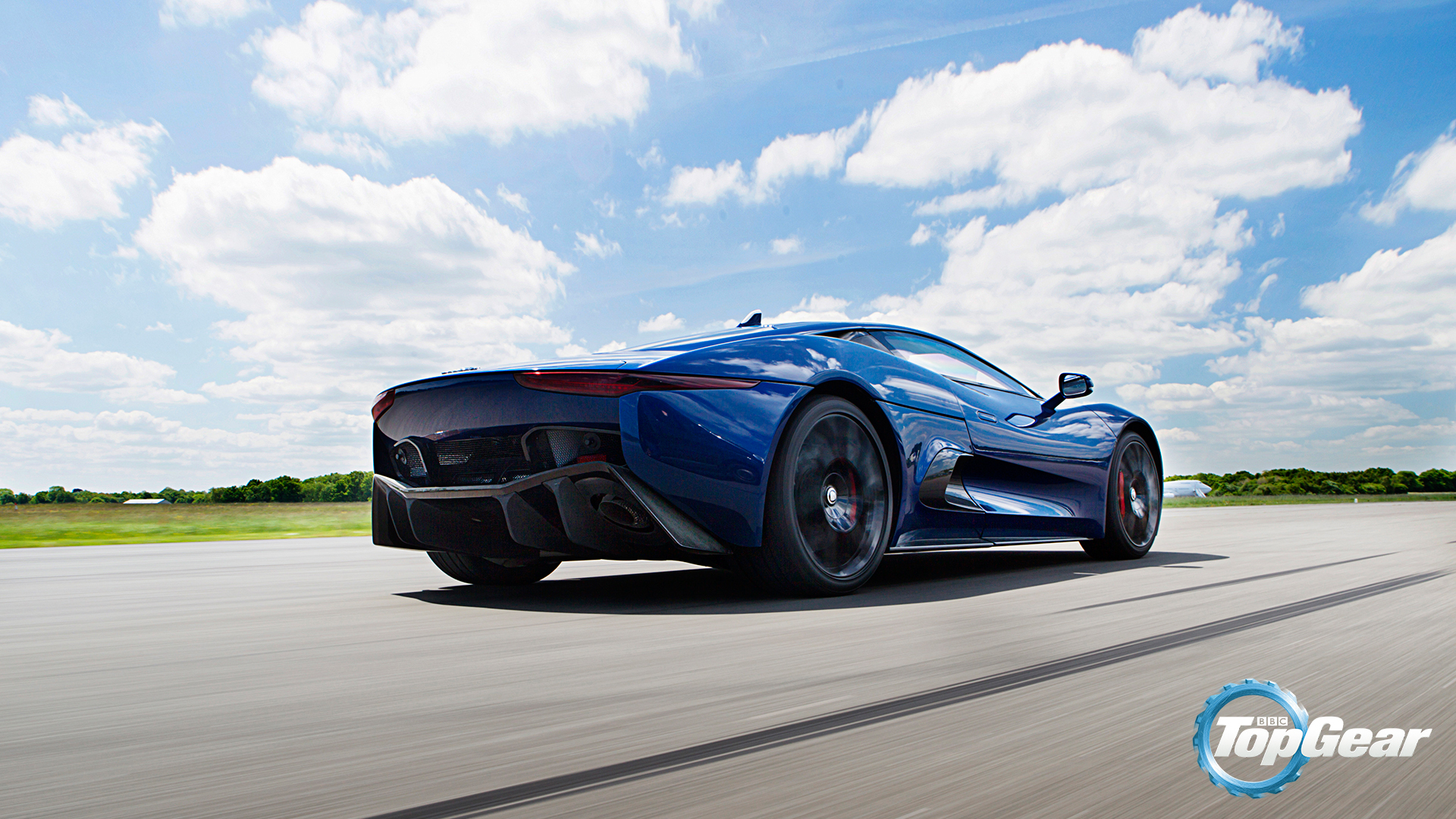 Jaguar CX75 Wallpapers - Wallpaper Cave