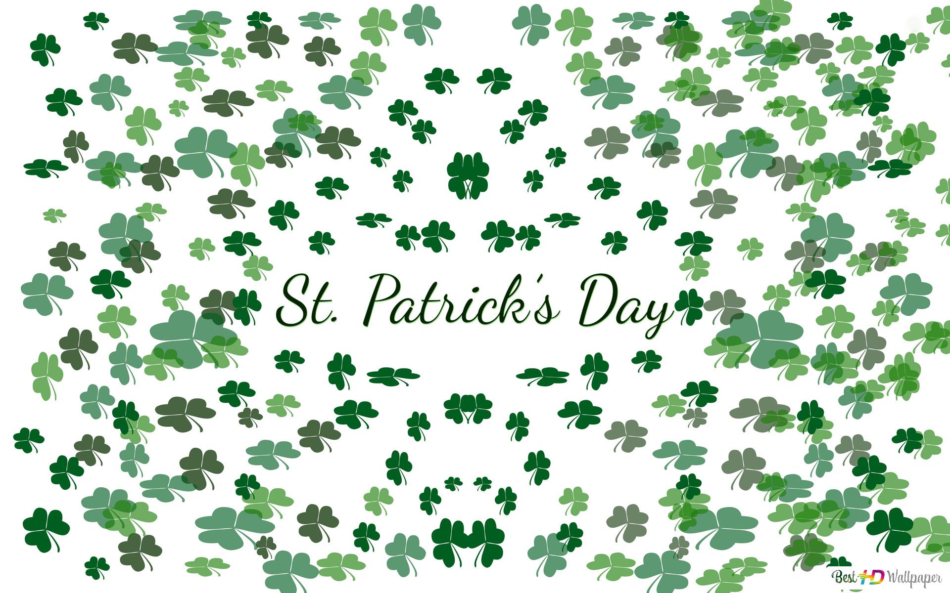 St.Patrick Day Laptop Wallpapers - Wallpaper Cave