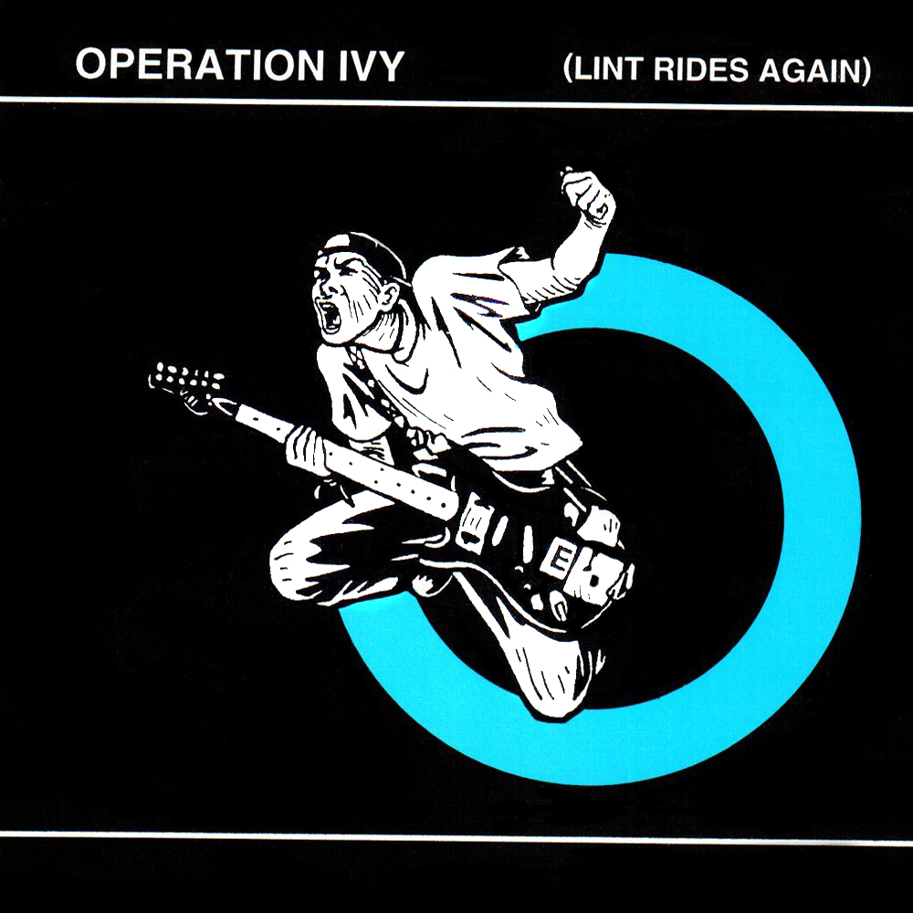 Operation Ivy Wallpapers - Wallpaper Cave