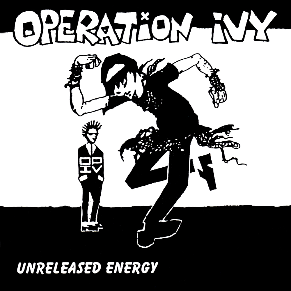 Operation Ivy Wallpapers - Wallpaper Cave