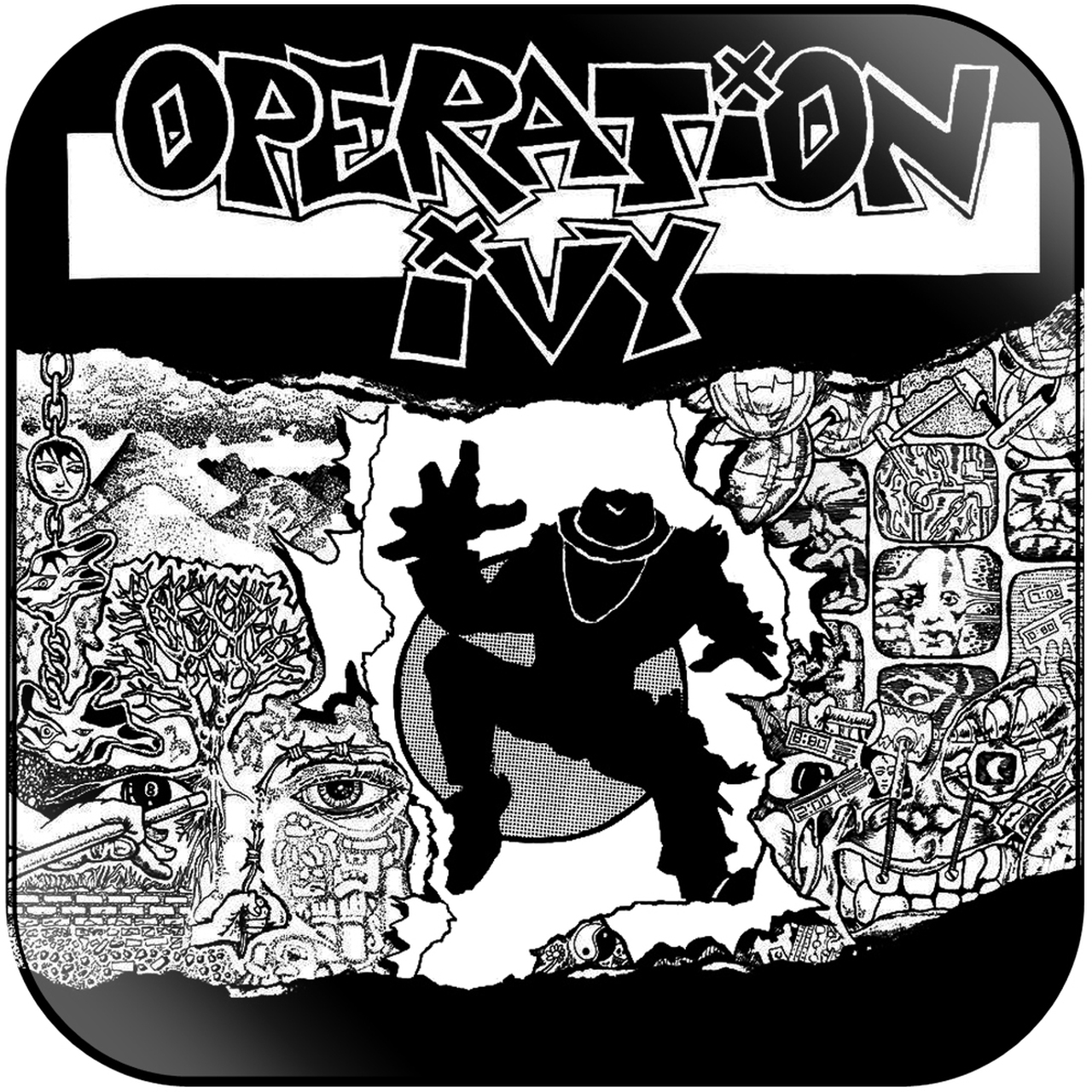 Operation Ivy Wallpapers - Wallpaper Cave