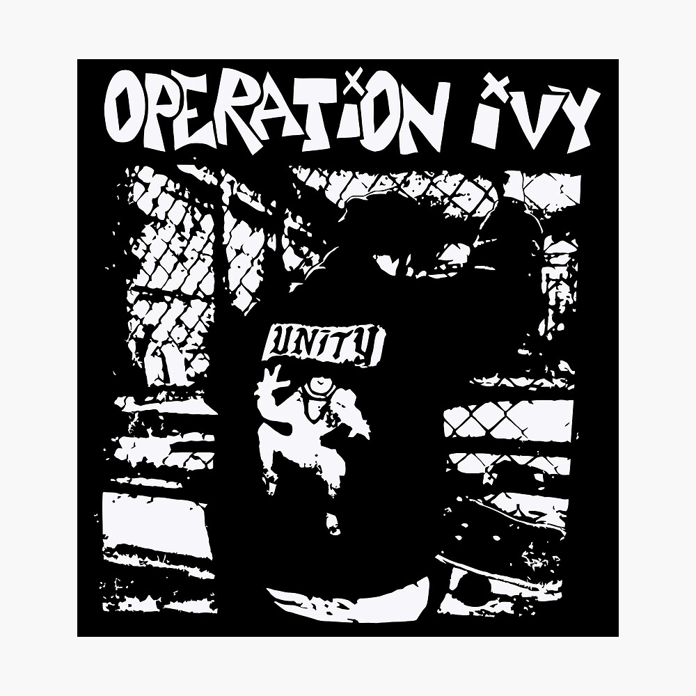 Operation Ivy Wallpapers - Wallpaper Cave
