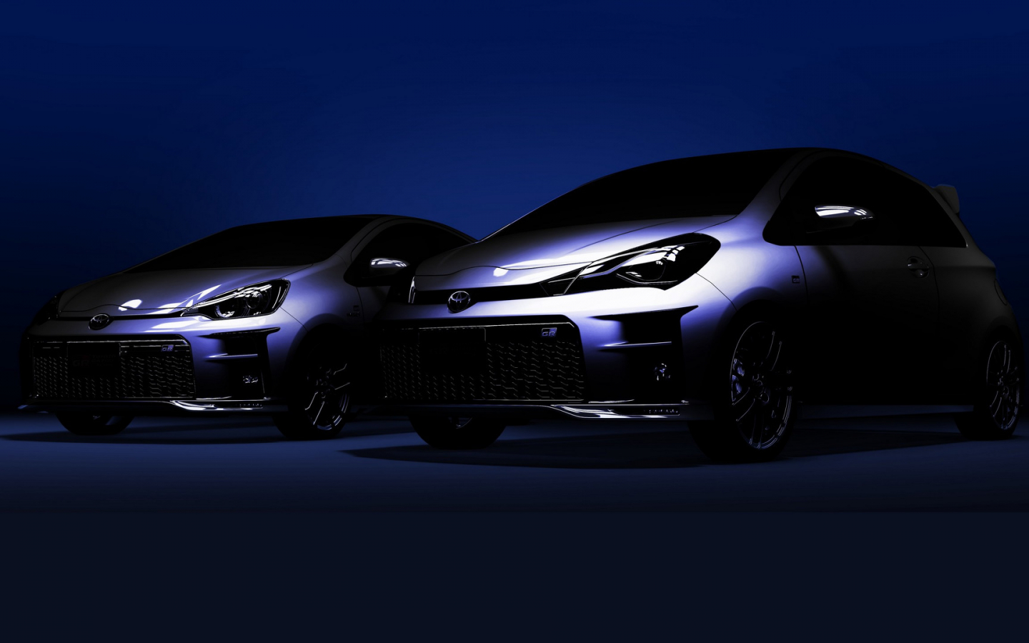 Toyota Vitz Wallpapers - Wallpaper Cave