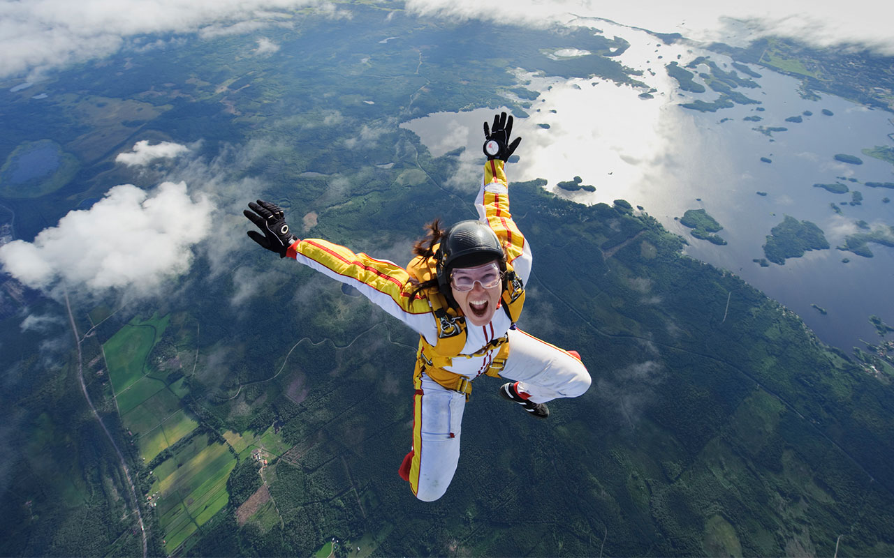 Dangerous Jobs Wallpapers - Wallpaper Cave