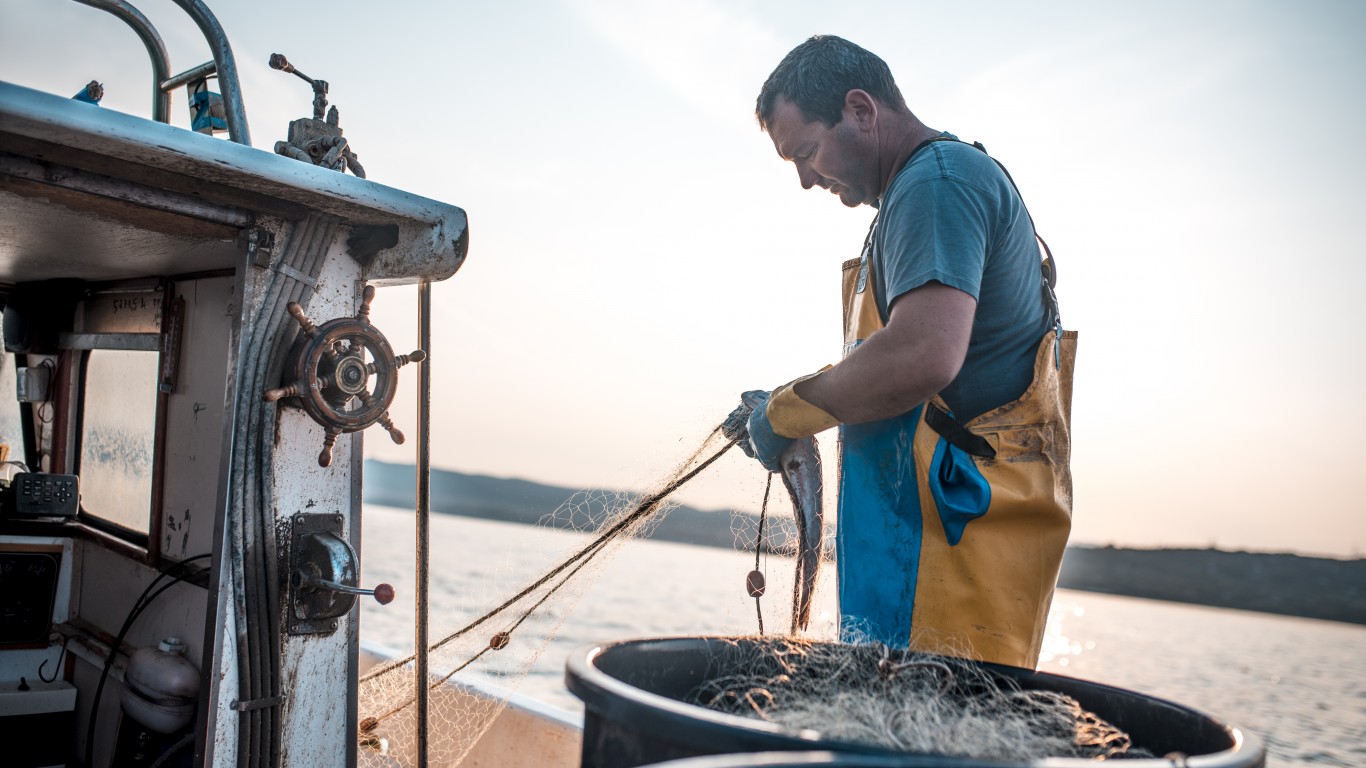 Dangerous Jobs Wallpapers - Wallpaper Cave