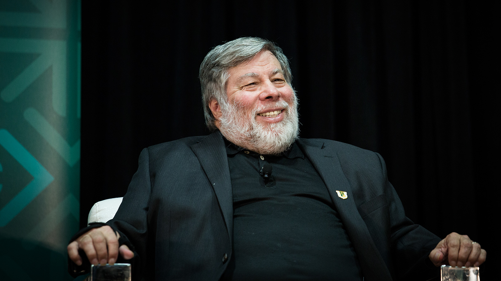 Steve Wozniak Wallpapers - Wallpaper Cave