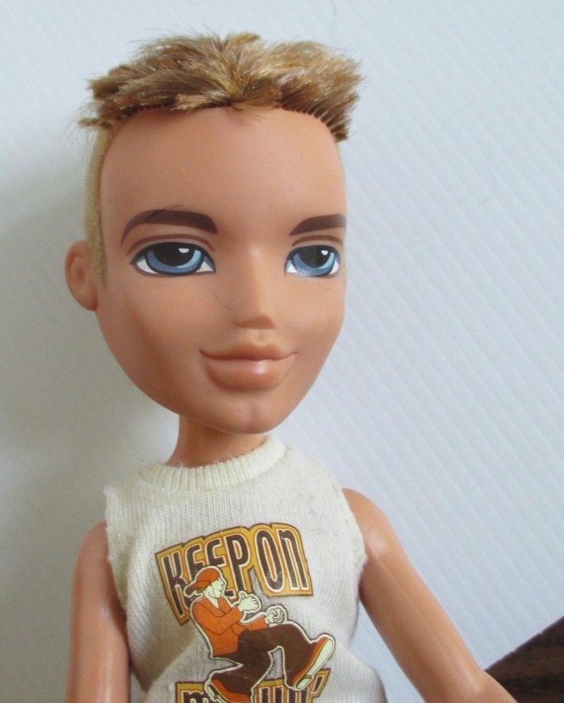 Boy Bratz Wallpapers - Wallpaper Cave