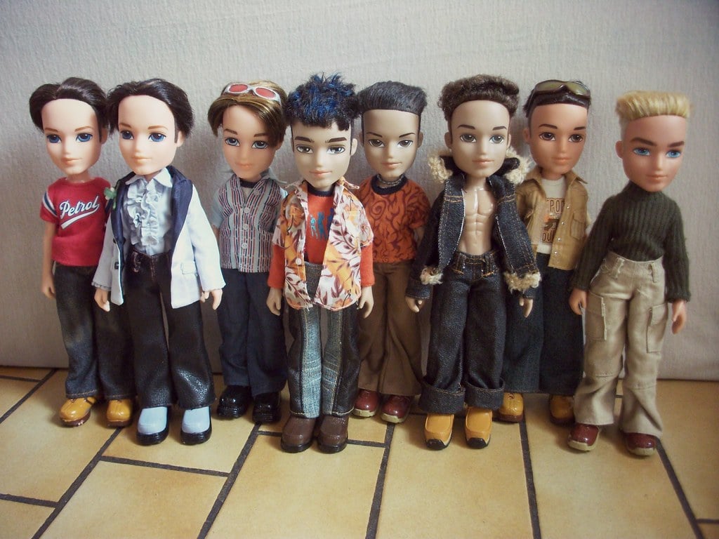 Boy Bratz Wallpapers - Wallpaper Cave