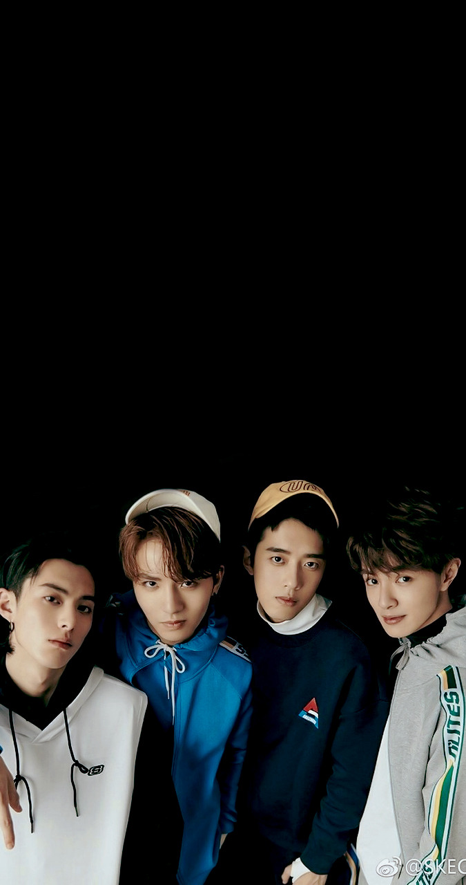 Meteor Garden F4 Wallpaper