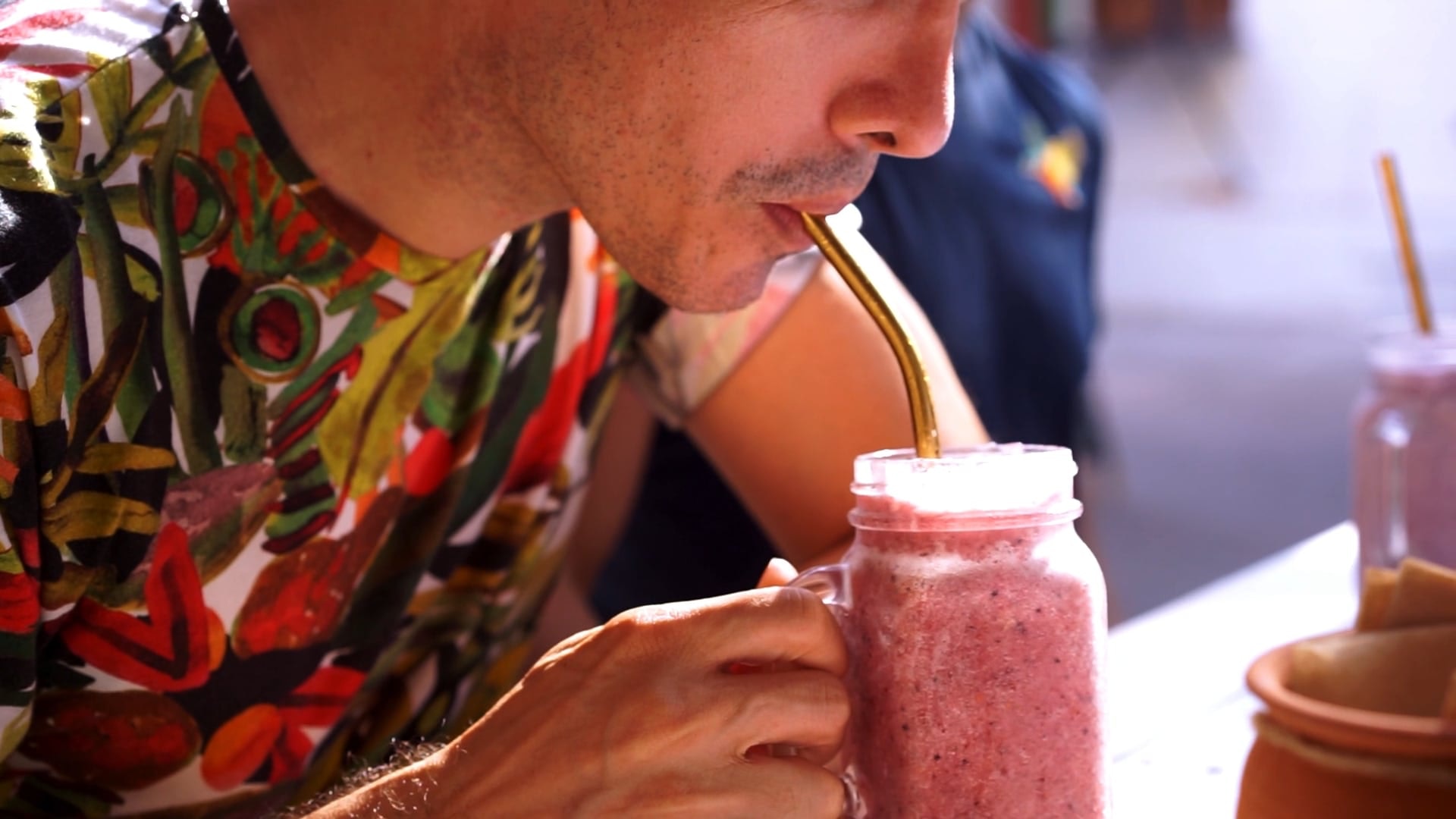 Man Drinking Juice Wallpapers - Wallpaper Cave