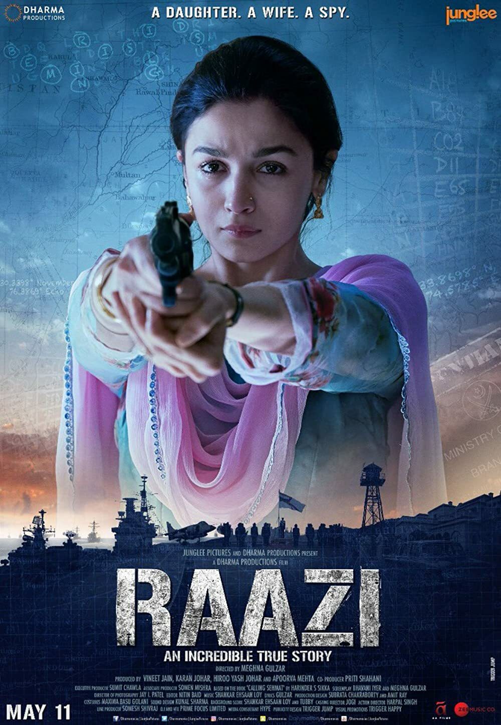 Bollywood 2022 Movie Poster Wallpapers - Wallpaper Cave