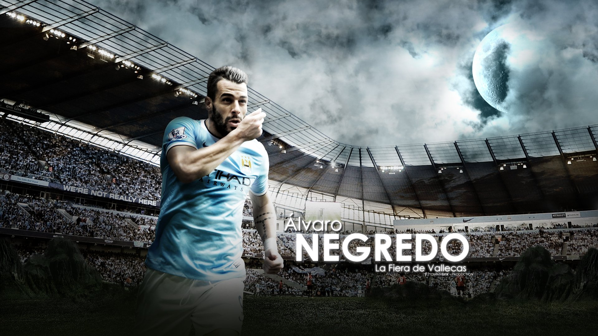 Álvaro Negredo Wallpapers - Wallpaper Cave