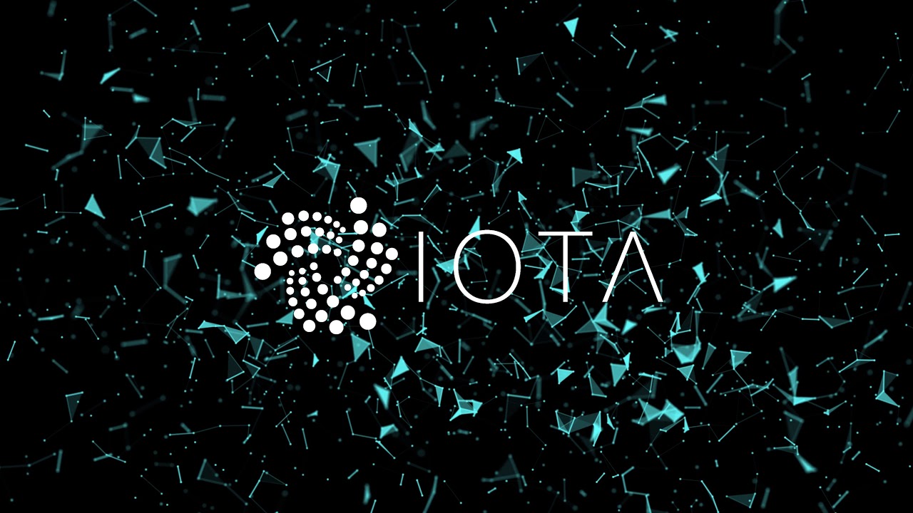 IOTA Wallpapers - Wallpaper Cave