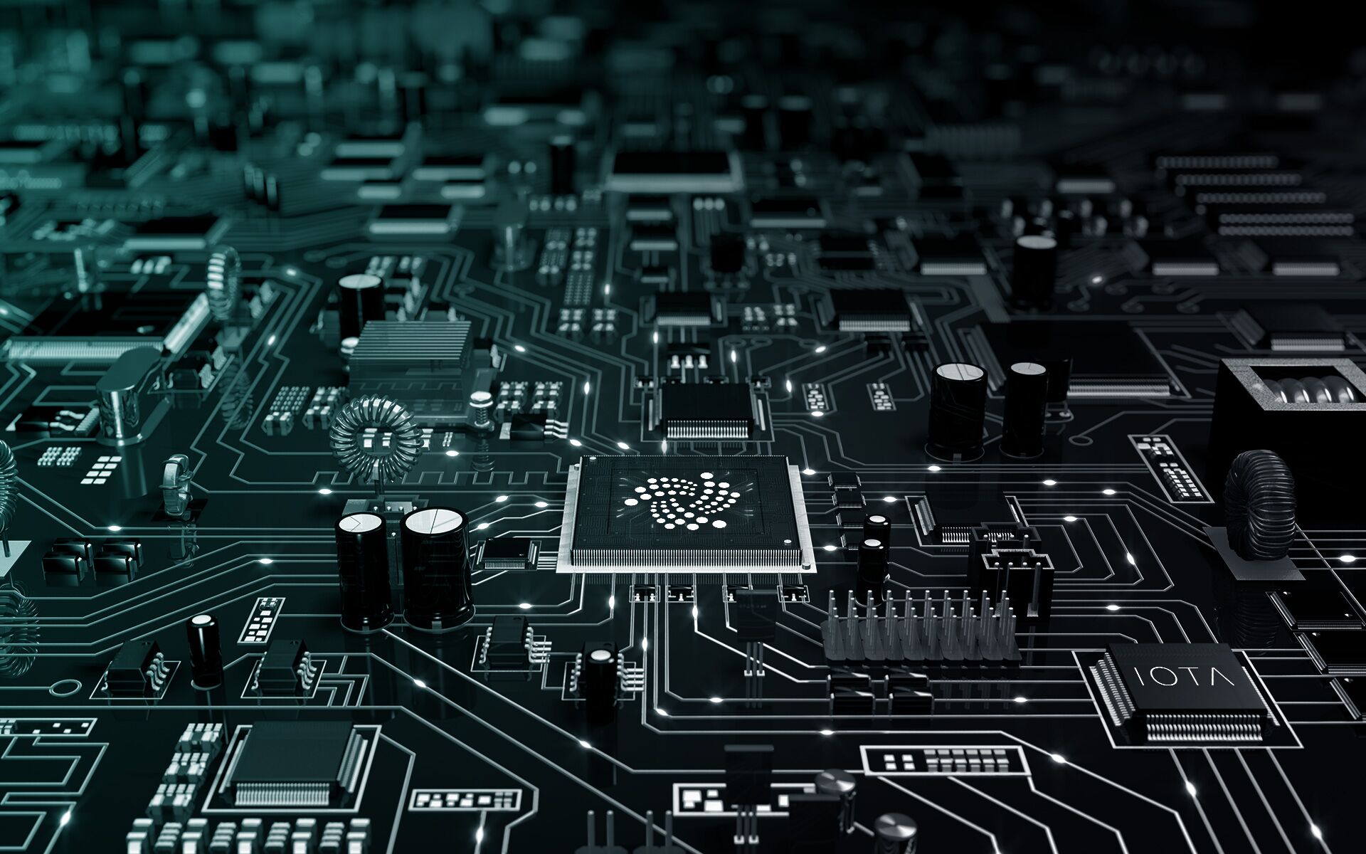 IOTA Wallpapers - Wallpaper Cave