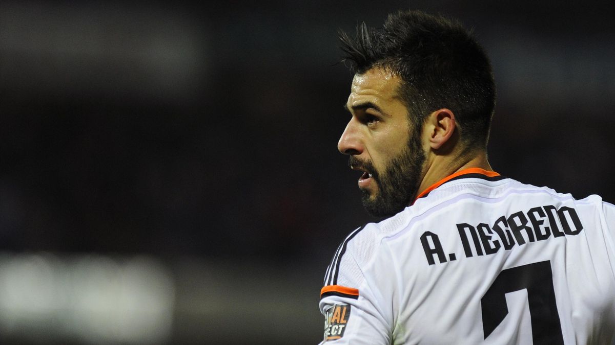 Álvaro Negredo Wallpapers - Wallpaper Cave