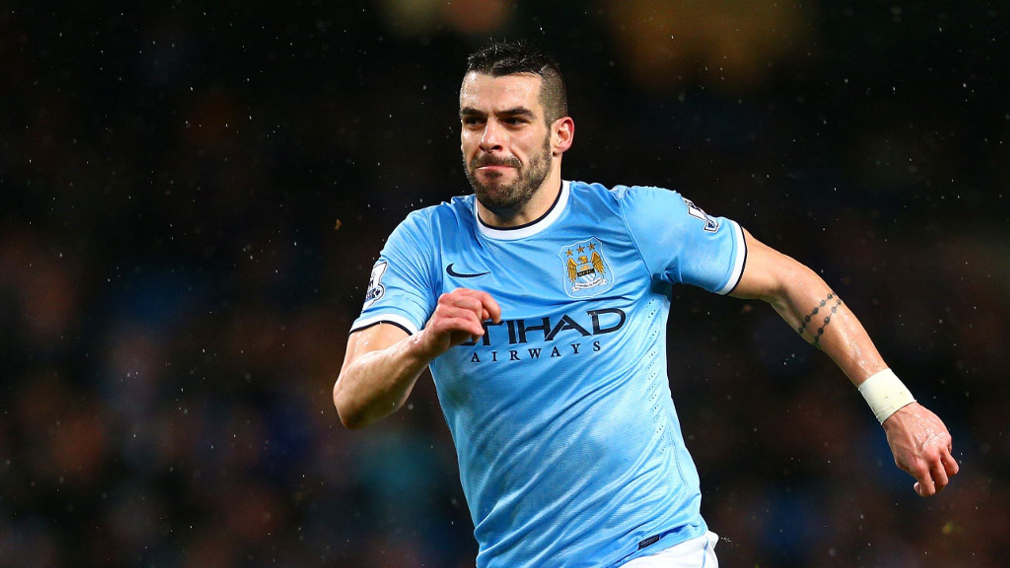 Álvaro Negredo Wallpapers - Wallpaper Cave