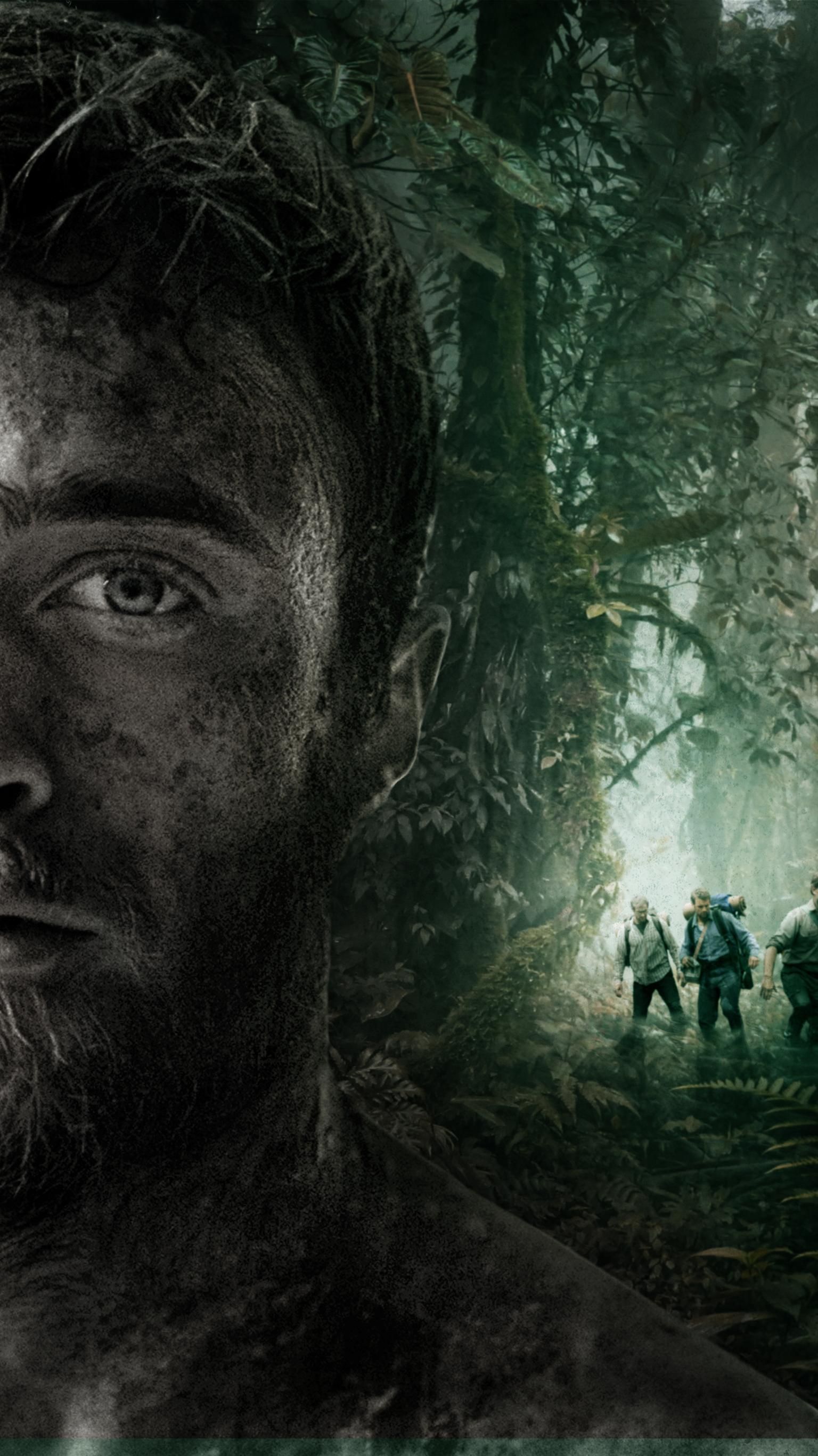 Jungle Movie Wallpapers - Wallpaper Cave