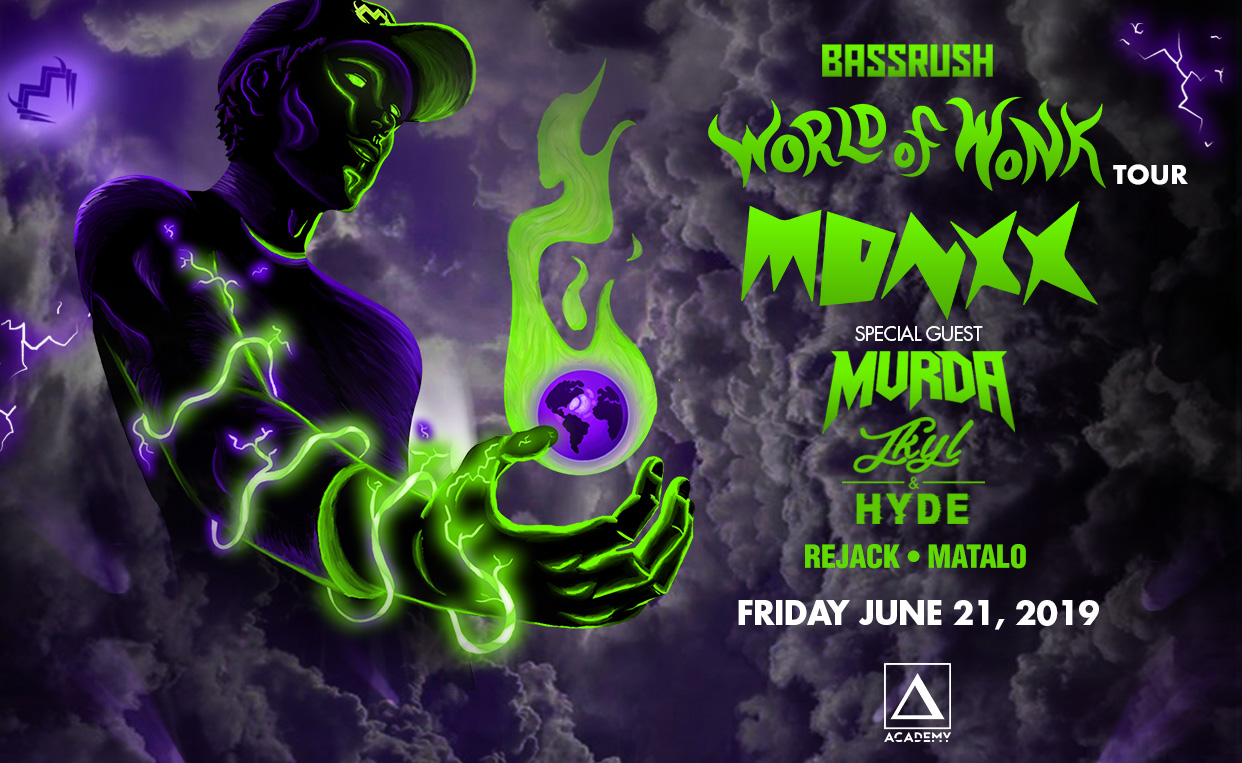 Monxx Wallpapers - Wallpaper Cave