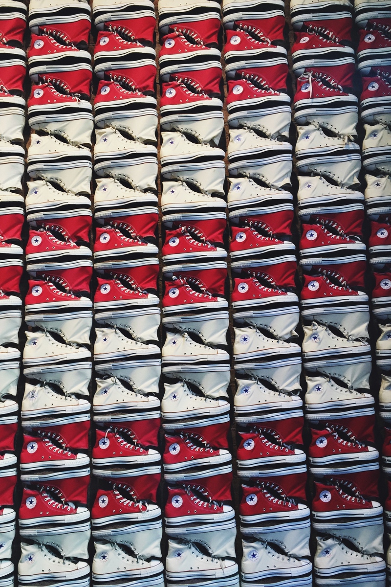 Shoe Box Wallpapers - Wallpaper Cave