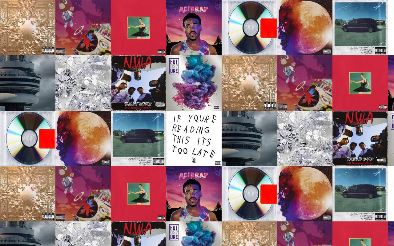 Kanye Computer Wallpapers - Wallpaper Cave