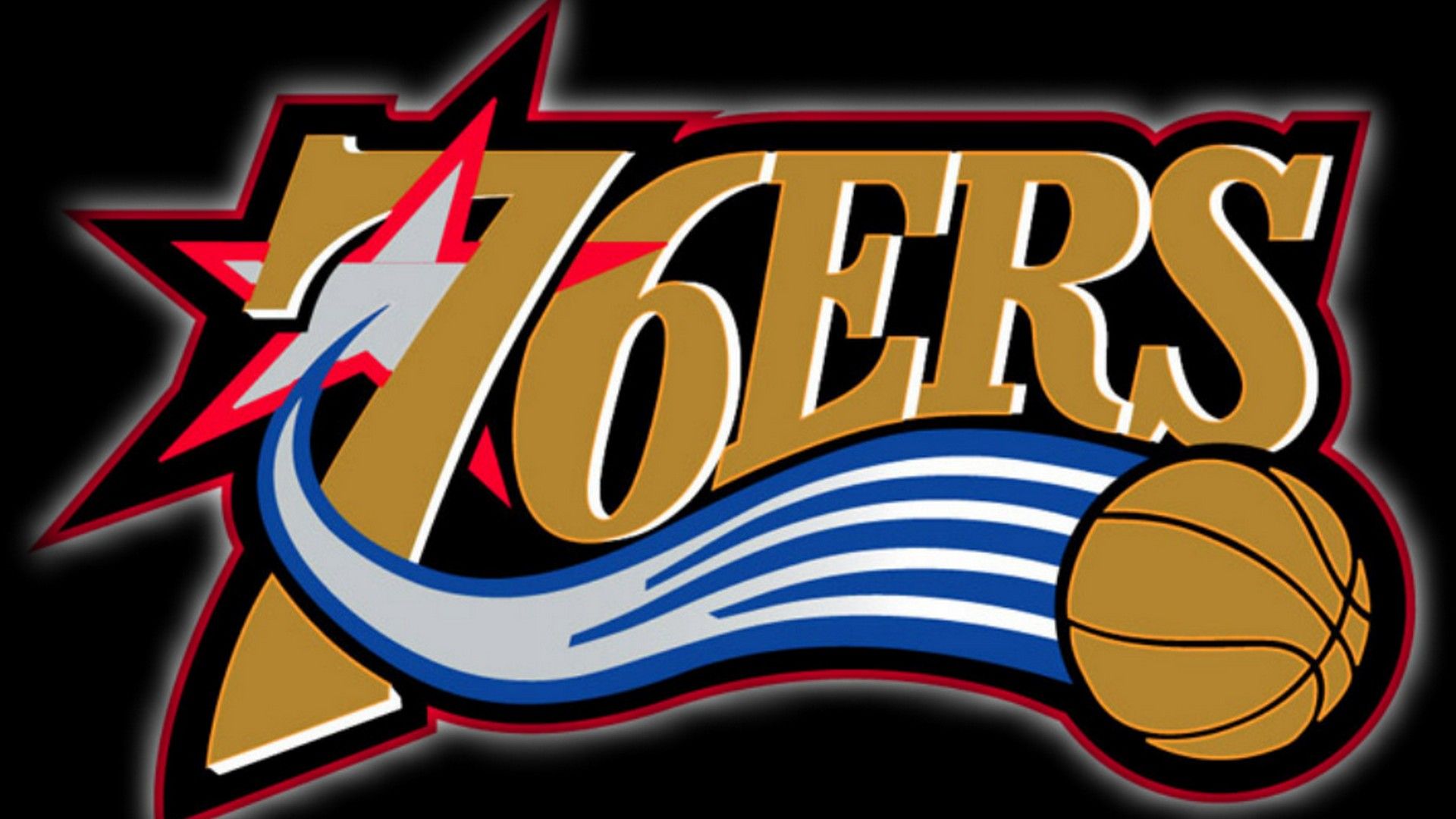 Sixers Computer Wallpapers - Wallpaper Cave