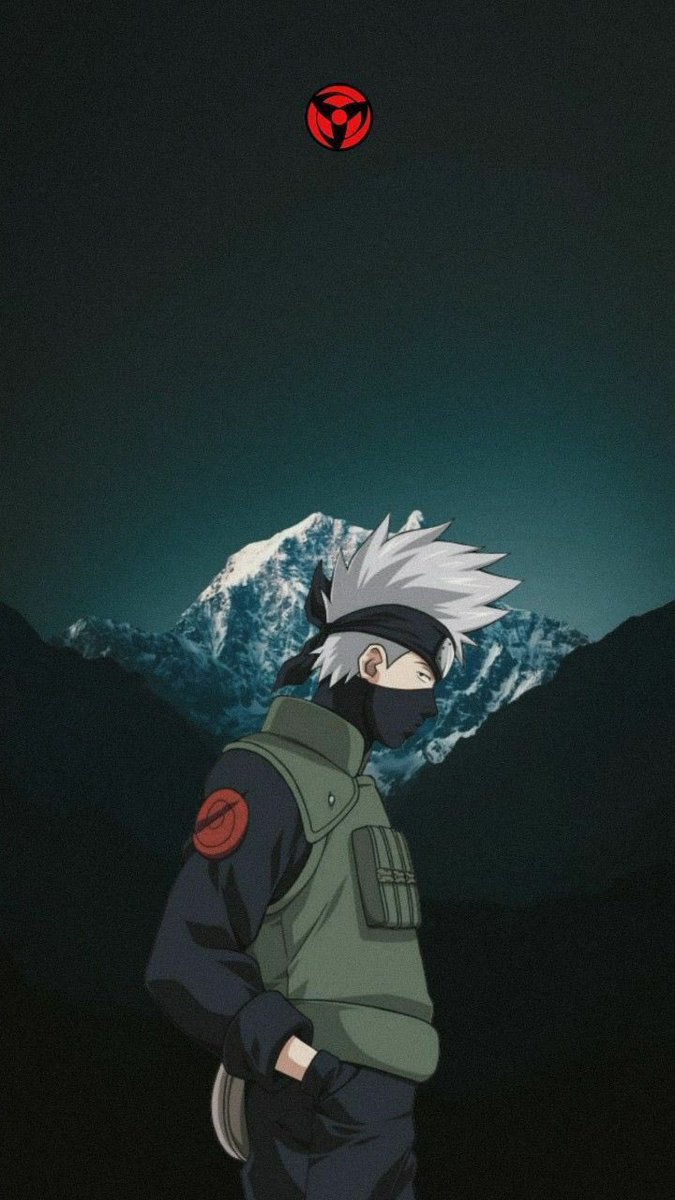 Vintage Naruto Wallpapers - Wallpaper Cave
