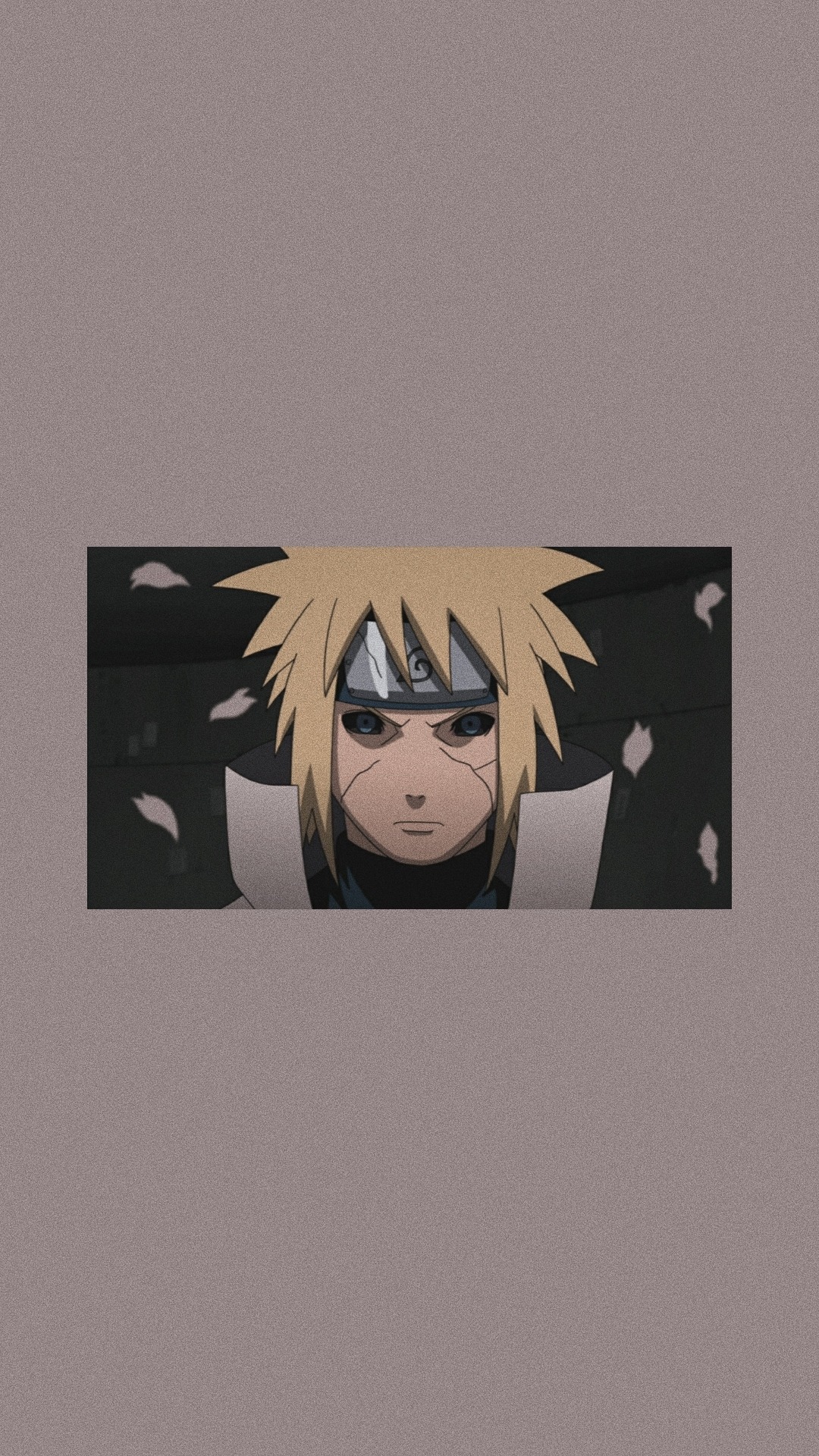 Vintage Naruto Wallpapers - Wallpaper Cave