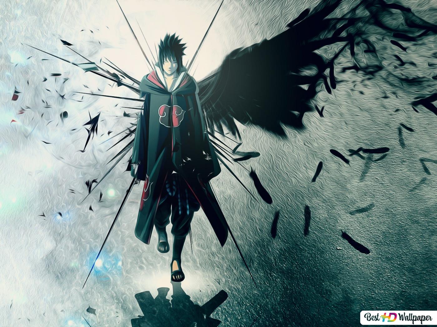 Vintage Naruto Wallpapers - Wallpaper Cave