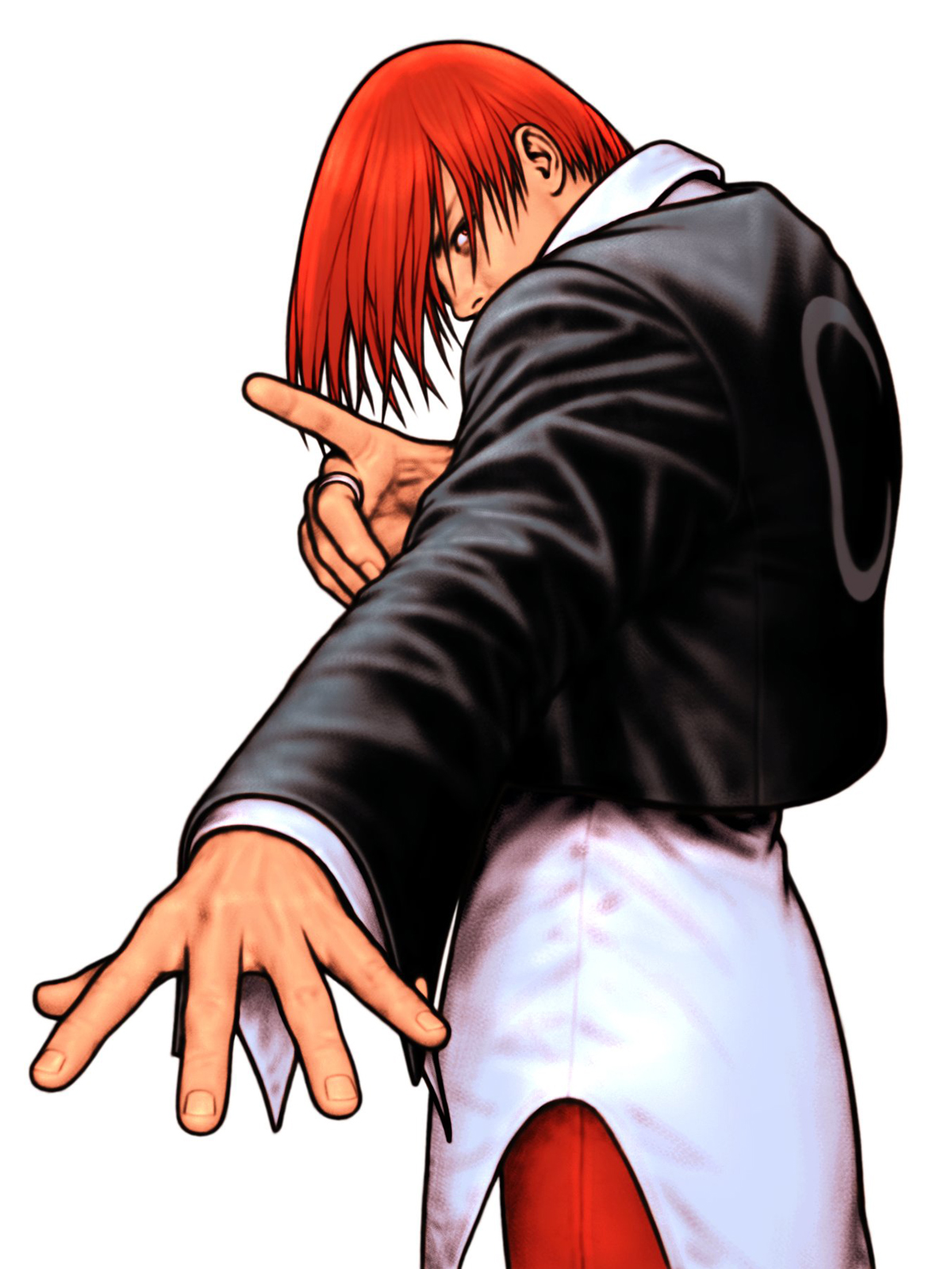 KOF 97 Wallpapers - Wallpaper Cave