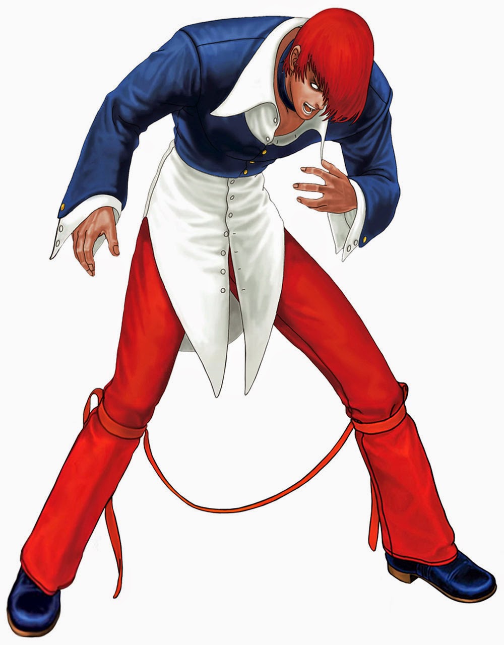 KOF 97 Wallpapers - Wallpaper Cave