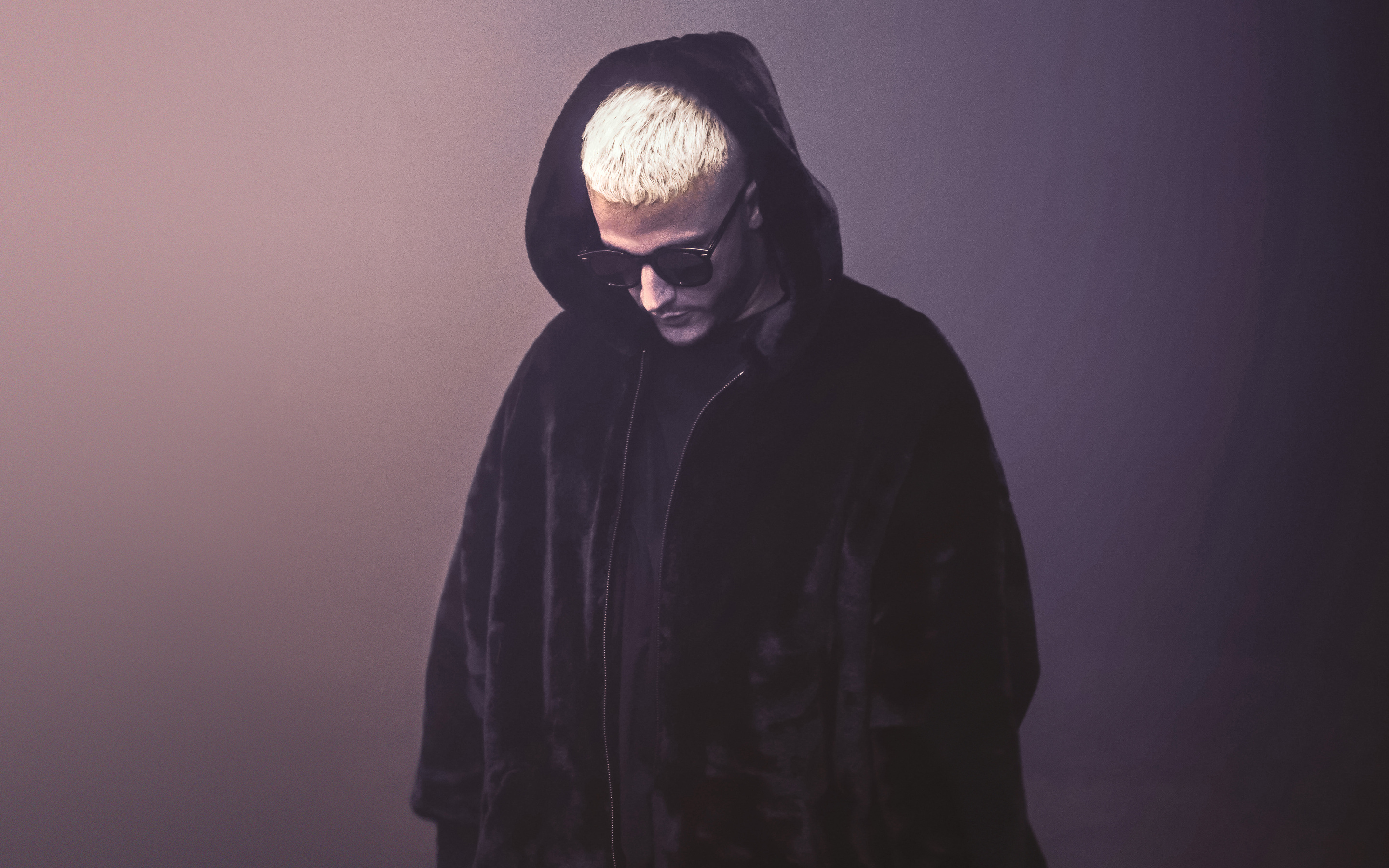 DJ Snake Logo Wallpapers - Wallpaper Cave