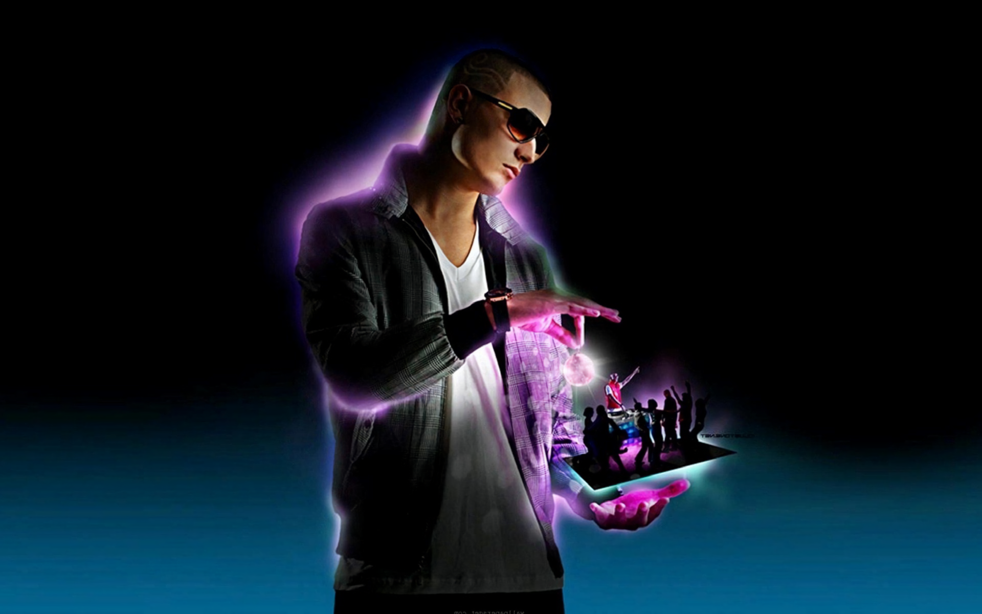 DJ Snake Logo Wallpapers - Wallpaper Cave