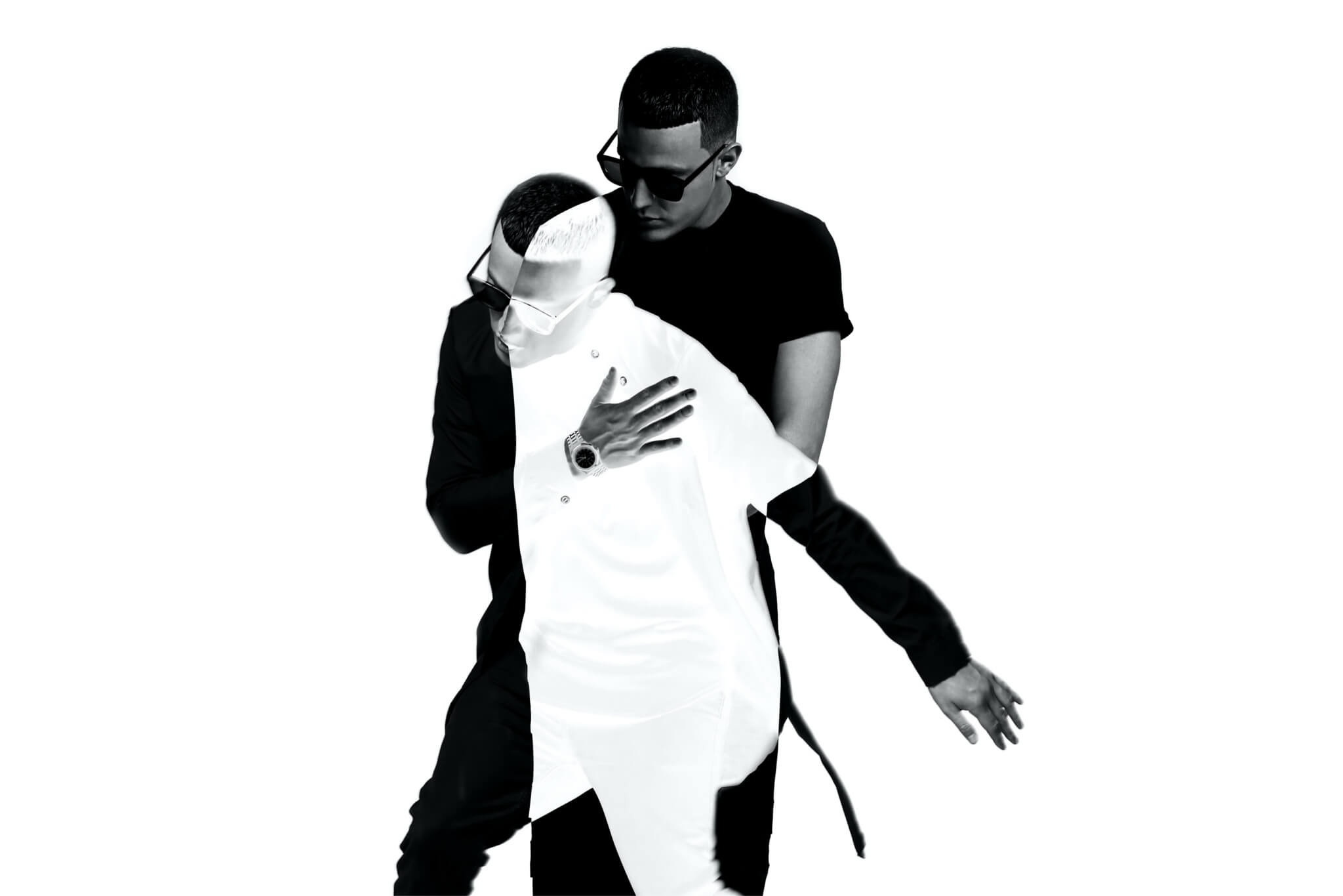 DJ Snake Logo Wallpapers - Wallpaper Cave