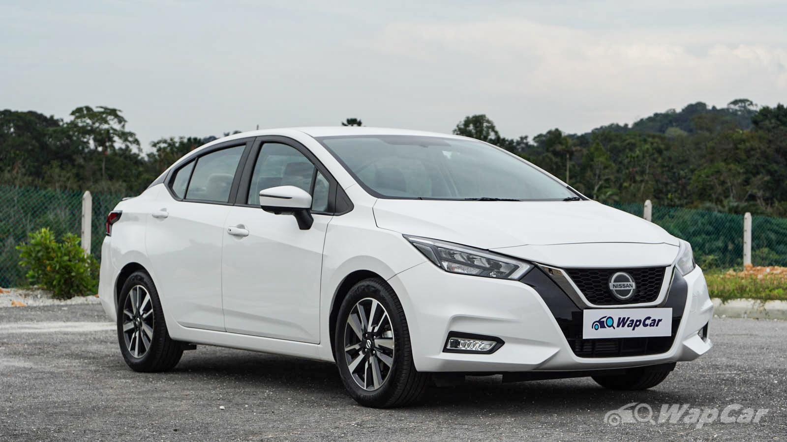 Nissan Almera Wallpapers - Wallpaper Cave