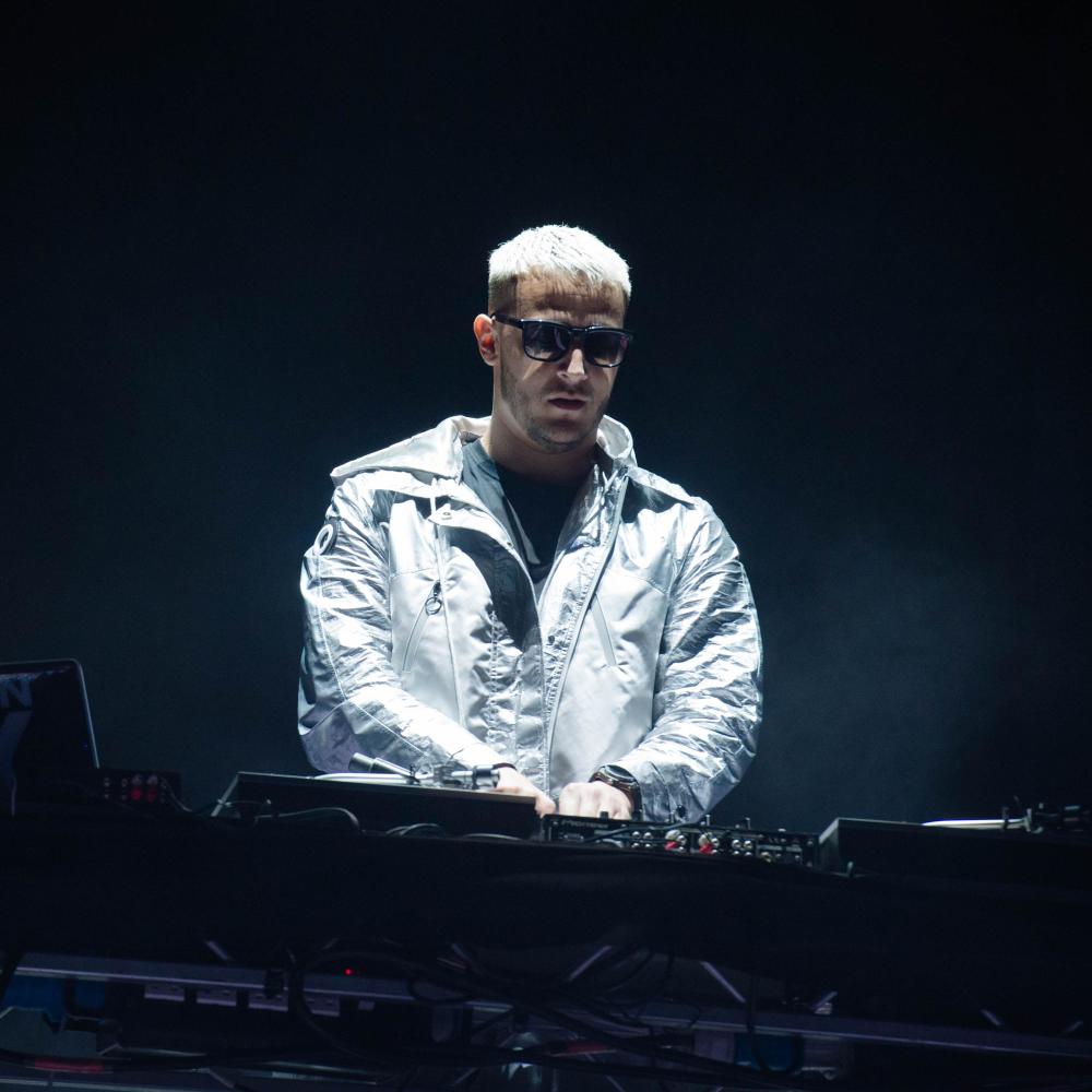 DJ Snake Logo Wallpapers - Wallpaper Cave