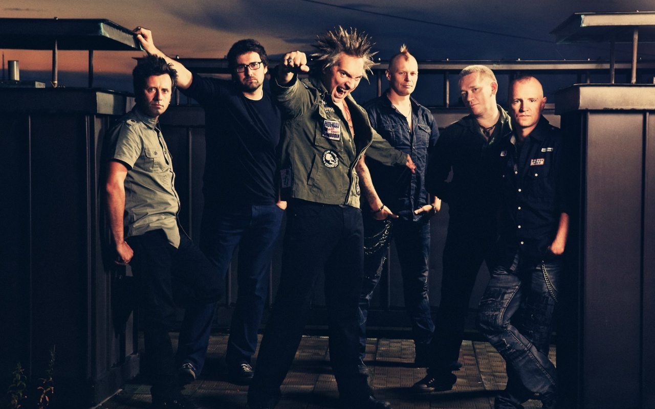 Korol I Shut Wallpapers - Wallpaper Cave