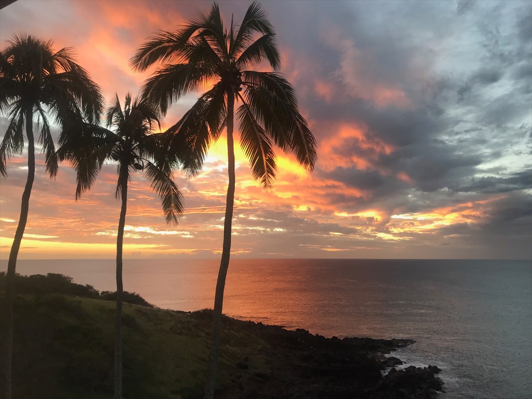 Hawi Sunset Wallpapers - Wallpaper Cave
