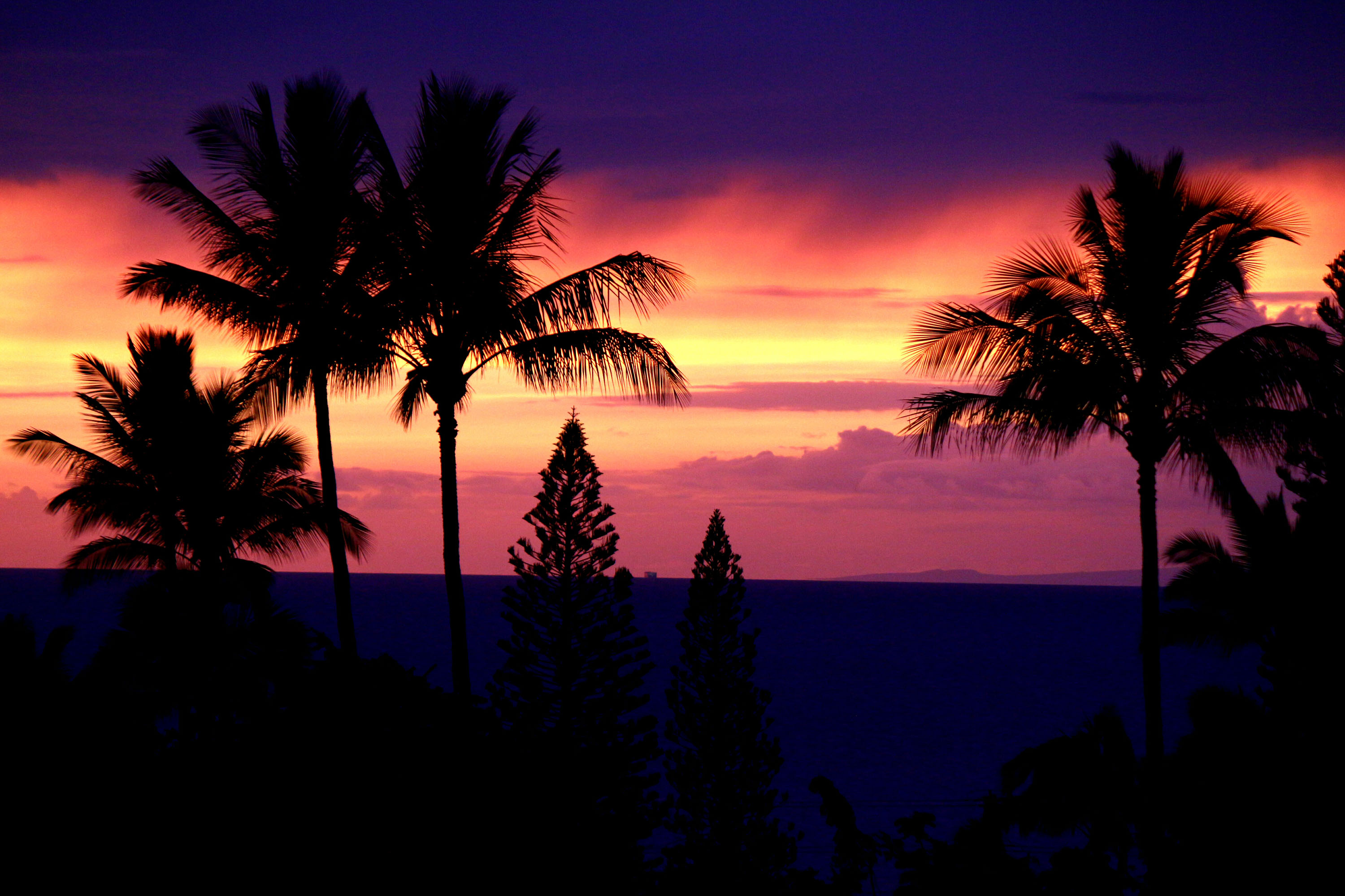 Hawi Sunset Wallpapers - Wallpaper Cave
