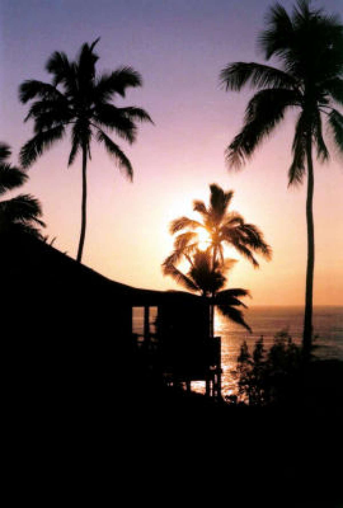 Hawi Sunset Wallpapers - Wallpaper Cave