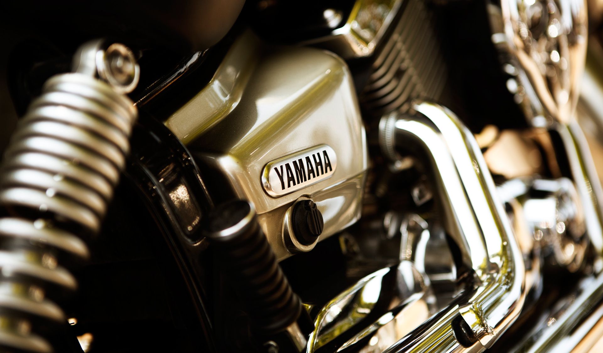 Yamaha Desktop Wallpapers - Wallpaper Cave