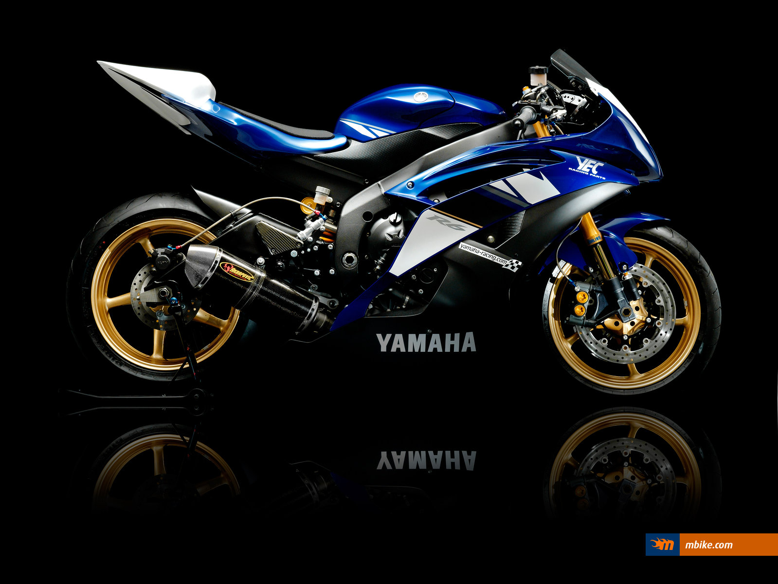 Yamaha Desktop Wallpapers - Wallpaper Cave