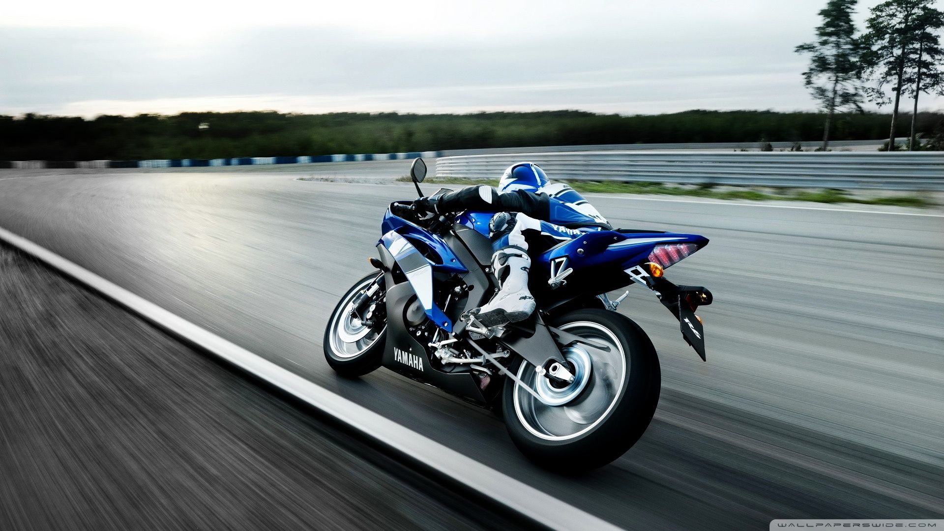 Yamaha Desktop Wallpapers - Wallpaper Cave