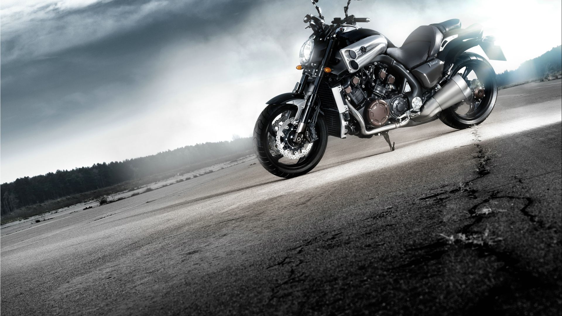 Yamaha Desktop Wallpapers - Wallpaper Cave