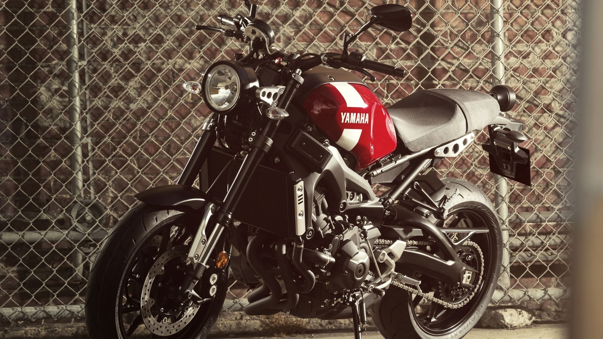 Yamaha Desktop Wallpapers - Wallpaper Cave