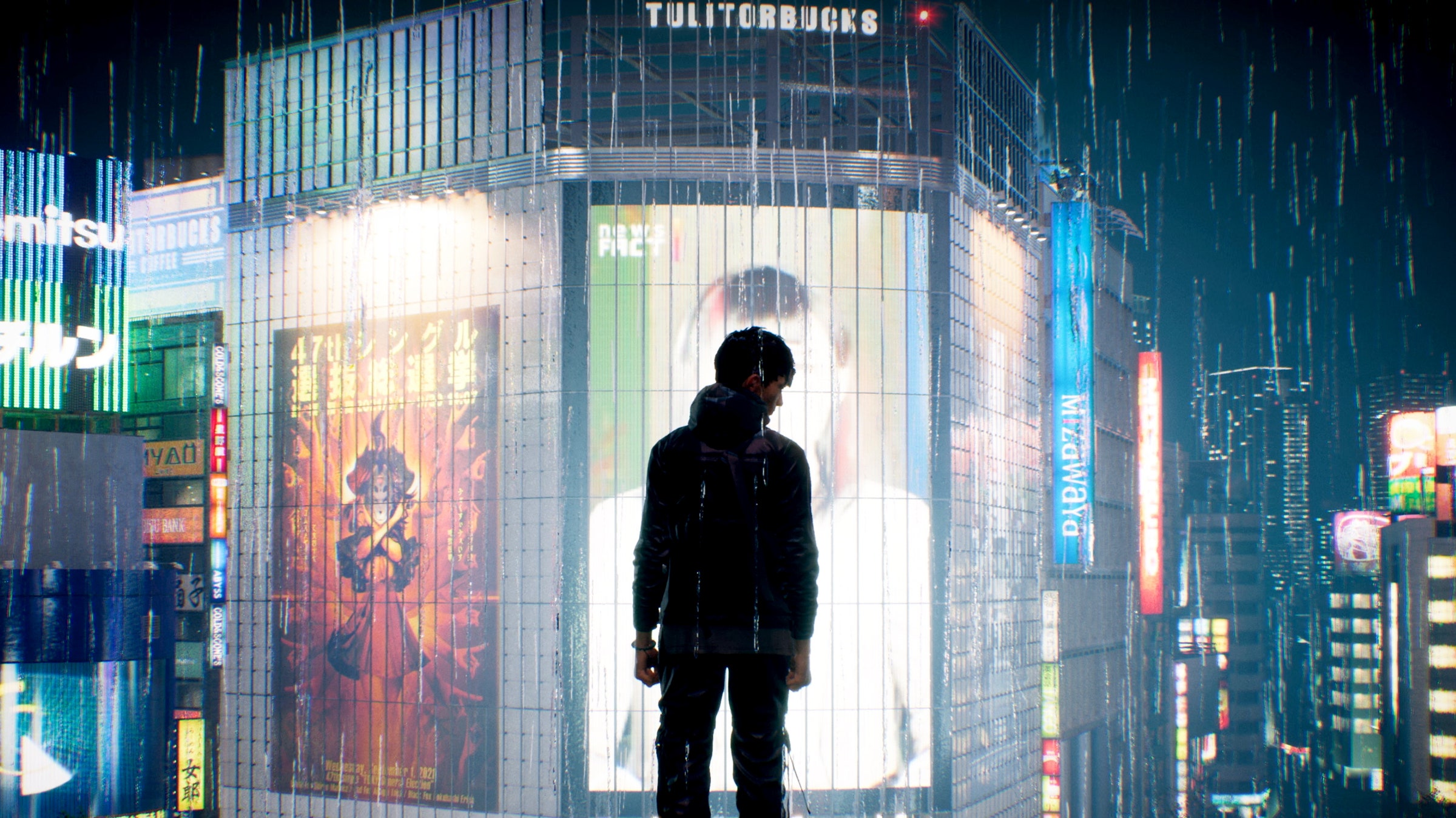 Urban Legends Wallpapers - Wallpaper Cave