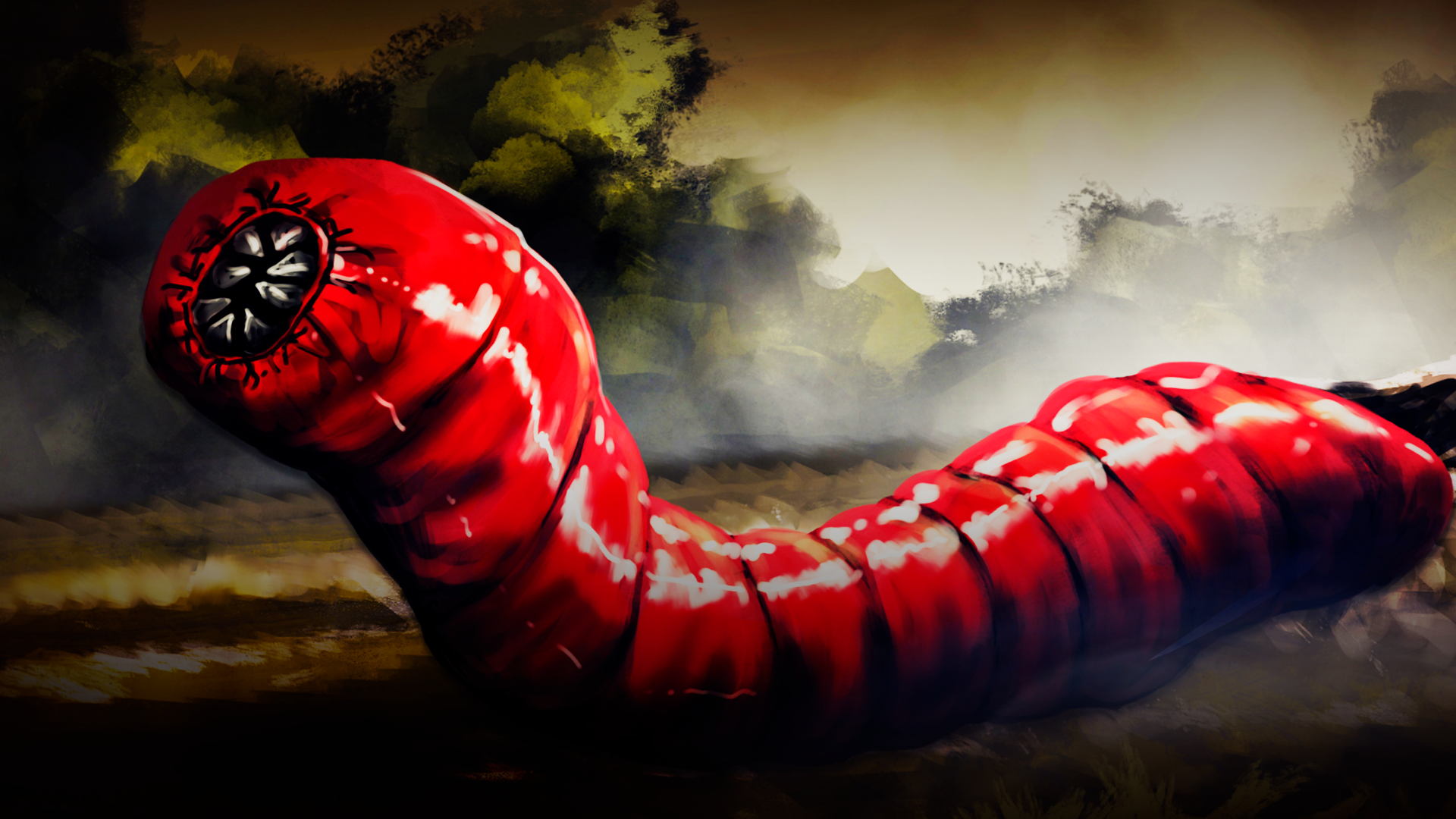 Urban Legends Wallpapers - Wallpaper Cave