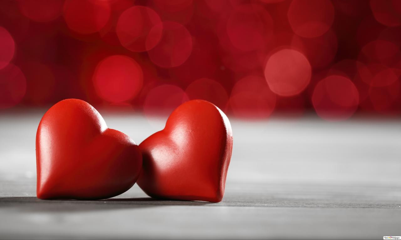 Love Shape Wallpapers - Wallpaper Cave